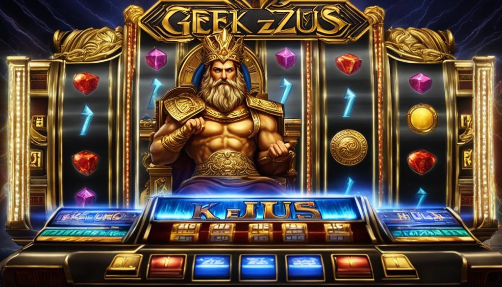 Panduan Lengkap RTP (Return to Player) Game Slot Kakek Zeus